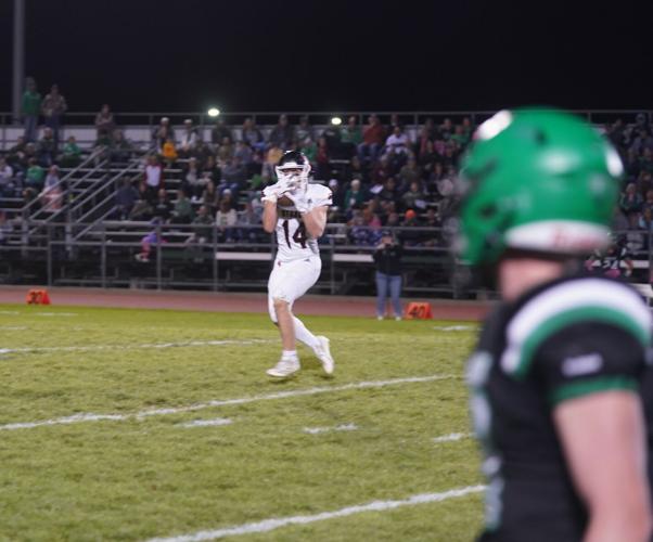 Sturgis Brown football team falls to Pierre | Local Sports | bhpioneer.com