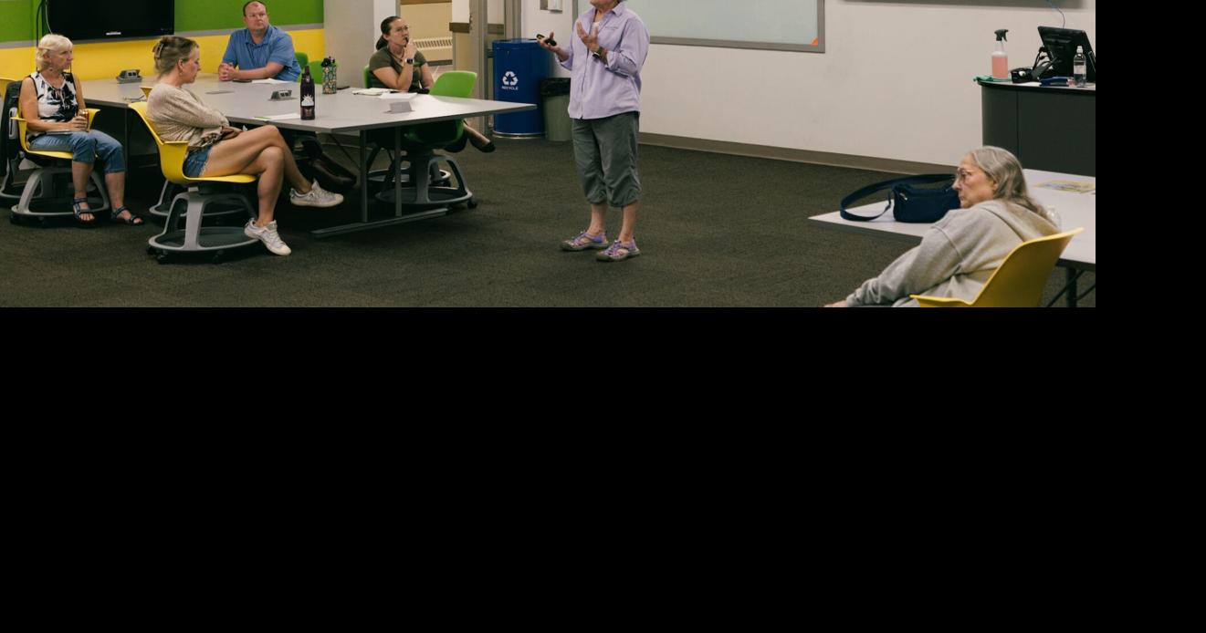 BHSU announces Spring Geek Speak lineup | Local News | bhpioneer.com