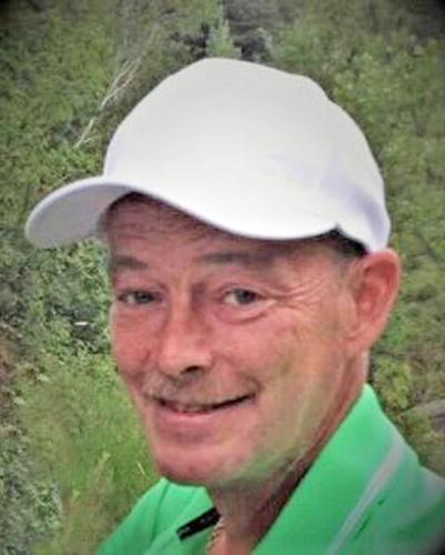 David Andrew Dickert | Obituaries | bhpioneer.com