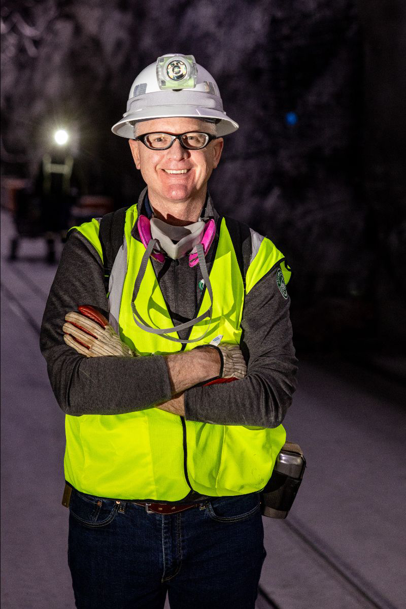 Headley named to prestigious list of SDSU Distinguished Engineers ...