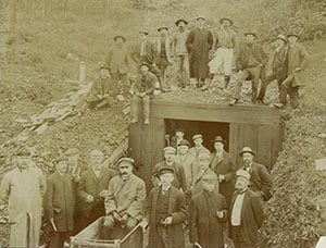 New life for the Tinton Mine? | Local News | bhpioneer.com