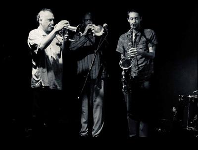 Hot New Orleans Jazz on a Cold Night | Local News | bhpioneer.com