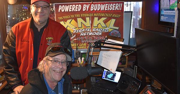 KNKL now broadcasting live worldwide | Local News | bhpioneer.com