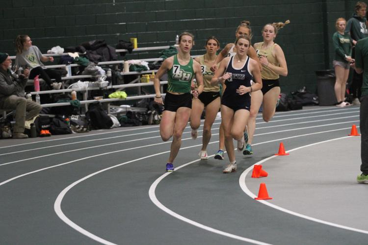 Yellow Jackets excel at Myrle Hanson Open | Local Sports | bhpioneer.com