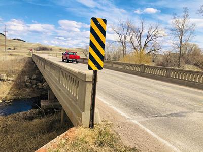 Lawrence County proposes bridge project swap for 2023 | Local News ...