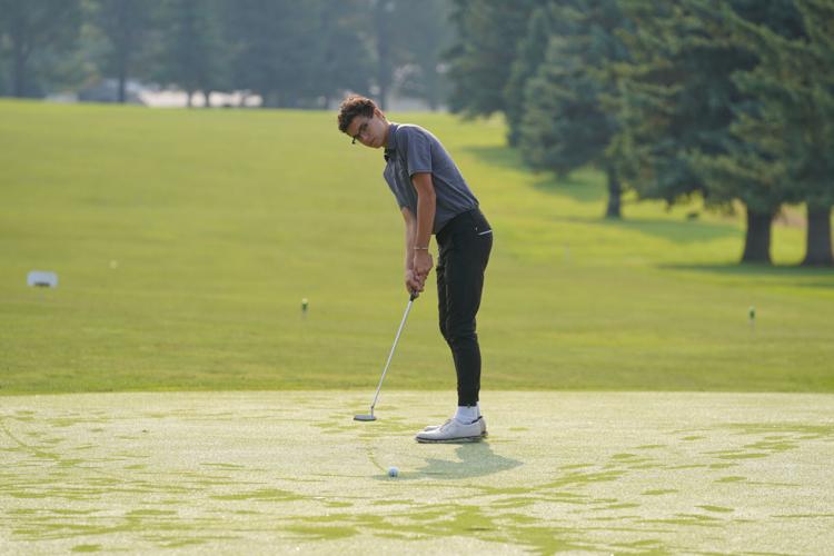 Reede wins Boulder Canyon Invite | Local Sports | bhpioneer.com
