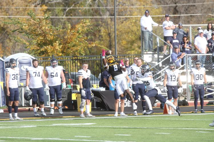 BHSU football hosts Adams State on Senior Day | Local Sports ...