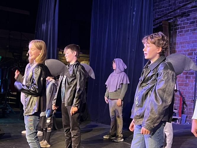 Homestake Opera House to present ‘Finding Nemo Jr.’ | Local News ...