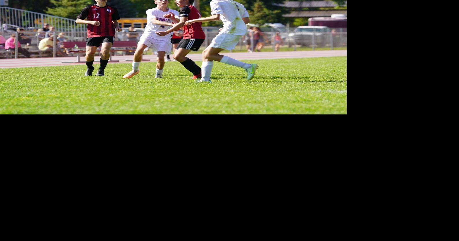 Scooper soccer team breaks eight school records | Local Sports ...