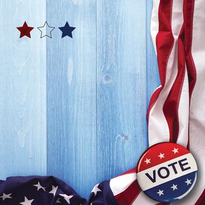 Independent candidates running in Nov. election | Local News ...