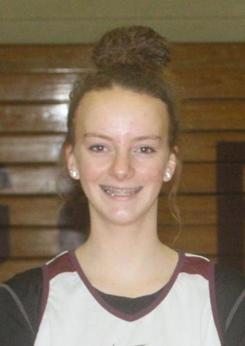 Erica Hansen reflects on lengthy athletic journey | Local Sports ...