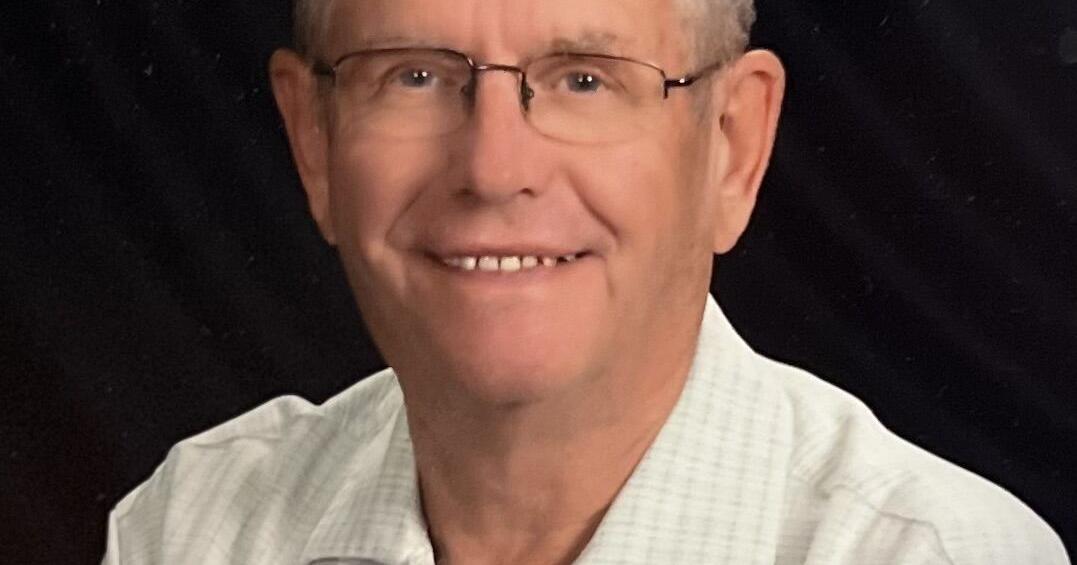 Marland Lee Linafelter | Obituaries | bhpioneer.com