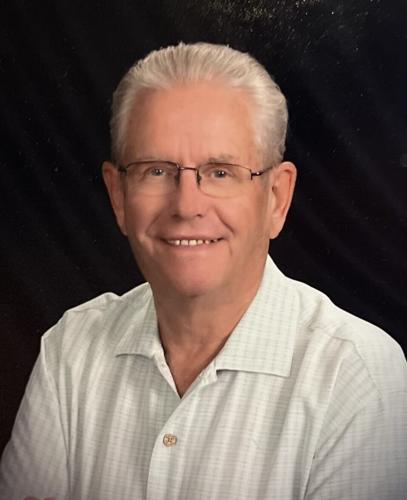 Marland Lee Linafelter | Obituaries | bhpioneer.com