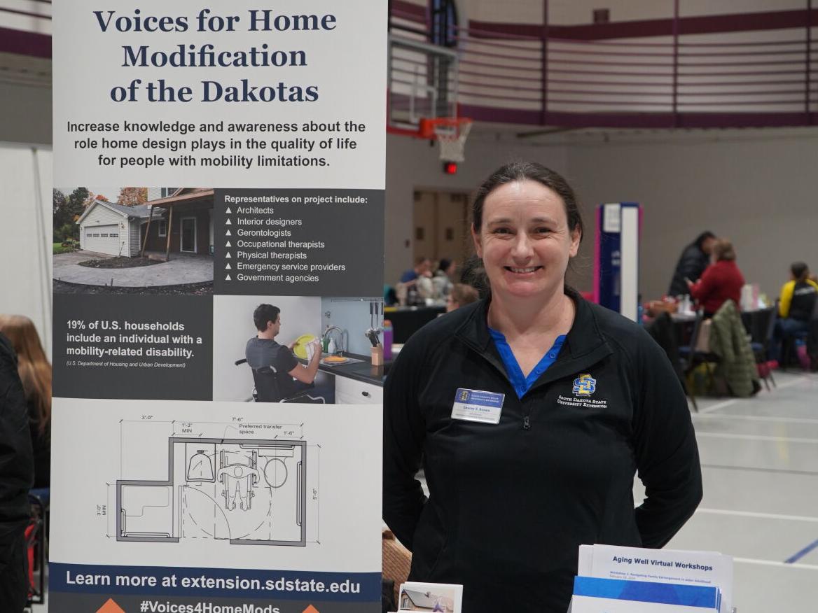 3rd annual Sturgis Community Wellness Fair and Talks draws strong ...