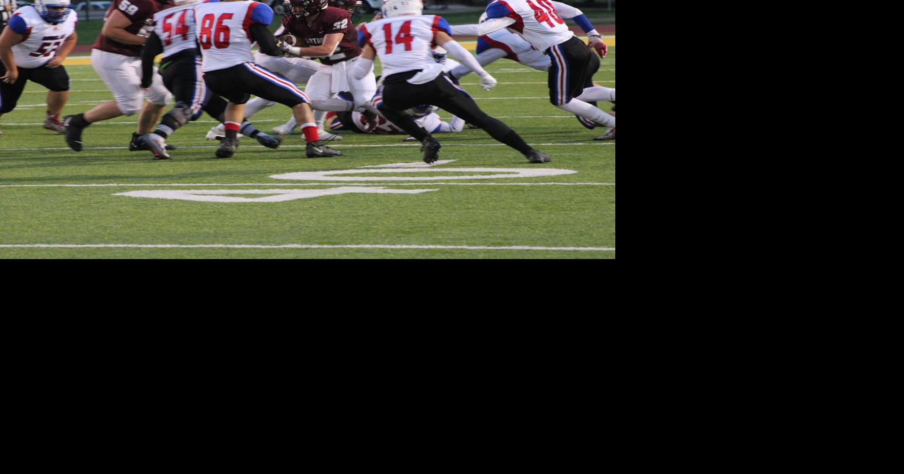 Spartans get first win | Local Sports | bhpioneer.com
