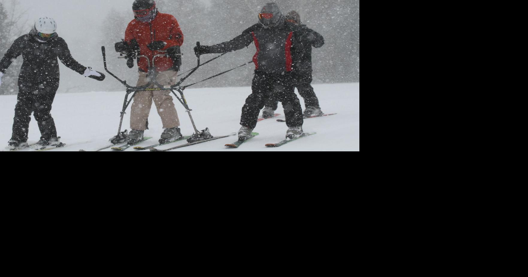 Ski for Light provides lasting benefits | Local News | bhpioneer.com