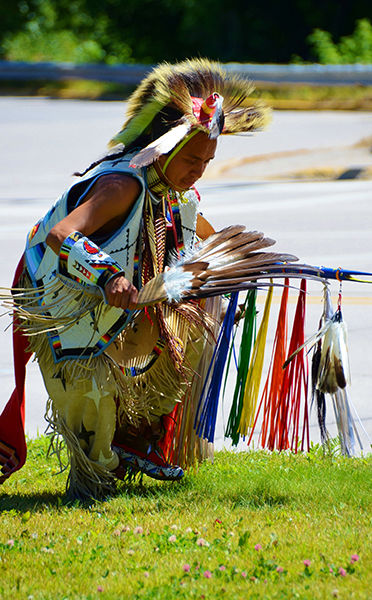Deadwood helps Days of ’76 increase Native American participation ...