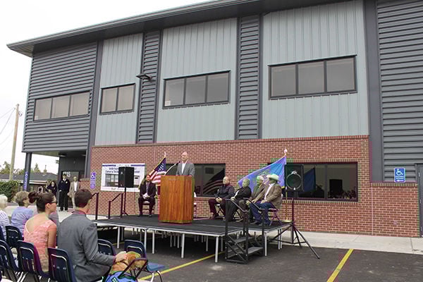 New CTE building to prepare students for the workforce | Local News ...