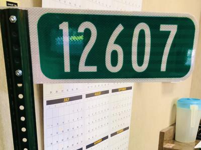County discusses rural sign addressing | Local News | bhpioneer.com