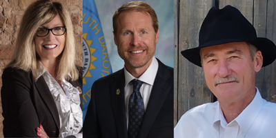 District 31 House of Representatives candidates | Local News ...
