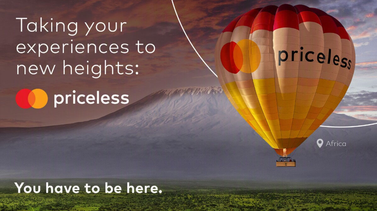 MASTERCARD | National News | bhpioneer.com