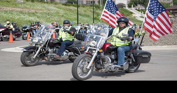 BHSU Jacket Ride set for Tuesday | BHSU News | bhpioneer.com