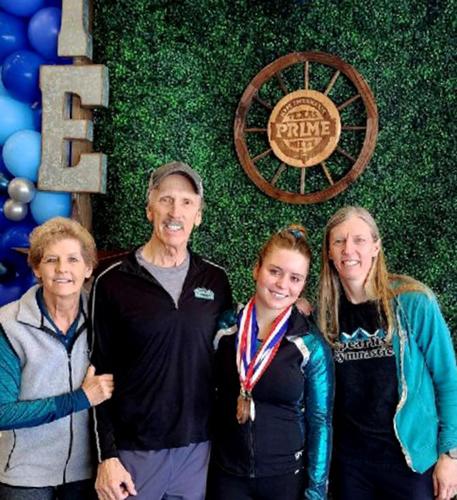 SGA competes at Texas Prime Invitational | Local Sports | bhpioneer.com