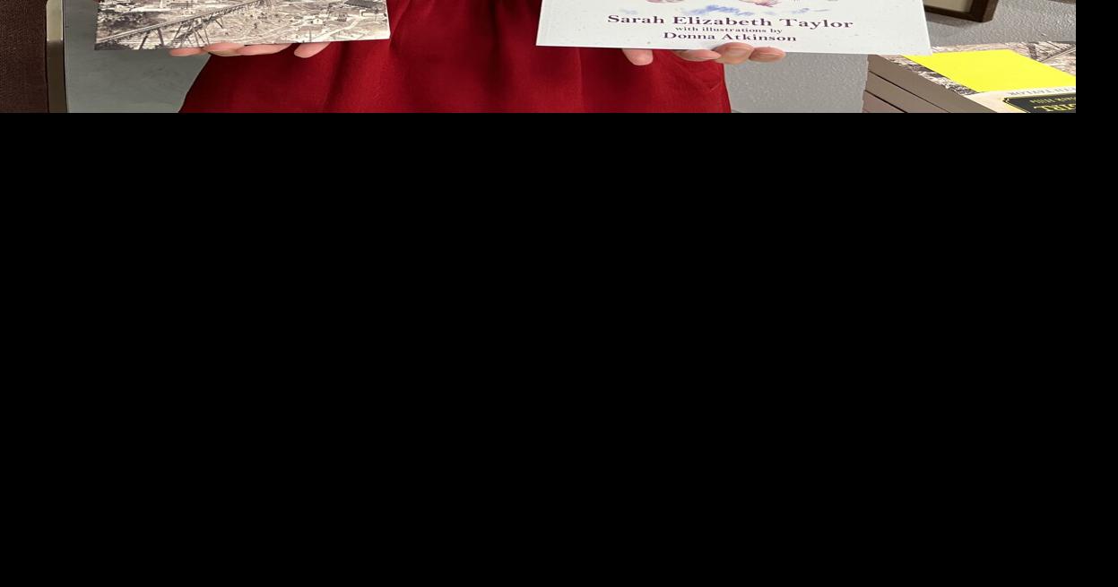 ‘Gold Rush Girl’ autobiographical account of growing up in Lead’s ...