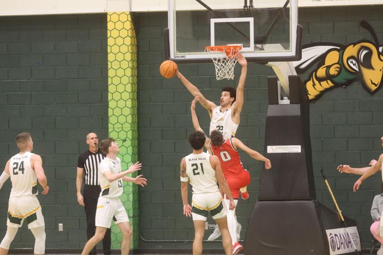 BHSU men advance in RMAC defeat MSU-Denver 75-72 | Local Sports ...