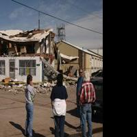 Early-morning explosion | News | bhpioneer.com