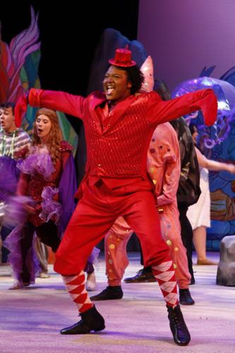 ‘The Little Mermaid’ offers oceans of fun for all ages | Local News ...