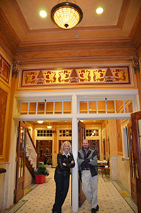 Homestake Opera House kicks off $4.2M capital campaign | Local News ...