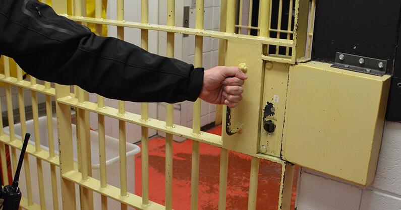 Lawrence County jail project progresses | Local News | bhpioneer.com