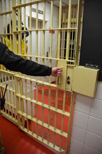 Lawrence County jail project progresses | Local News | bhpioneer.com