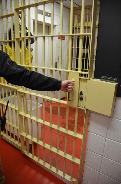 Lawrence County jail project progresses | Local News | bhpioneer.com