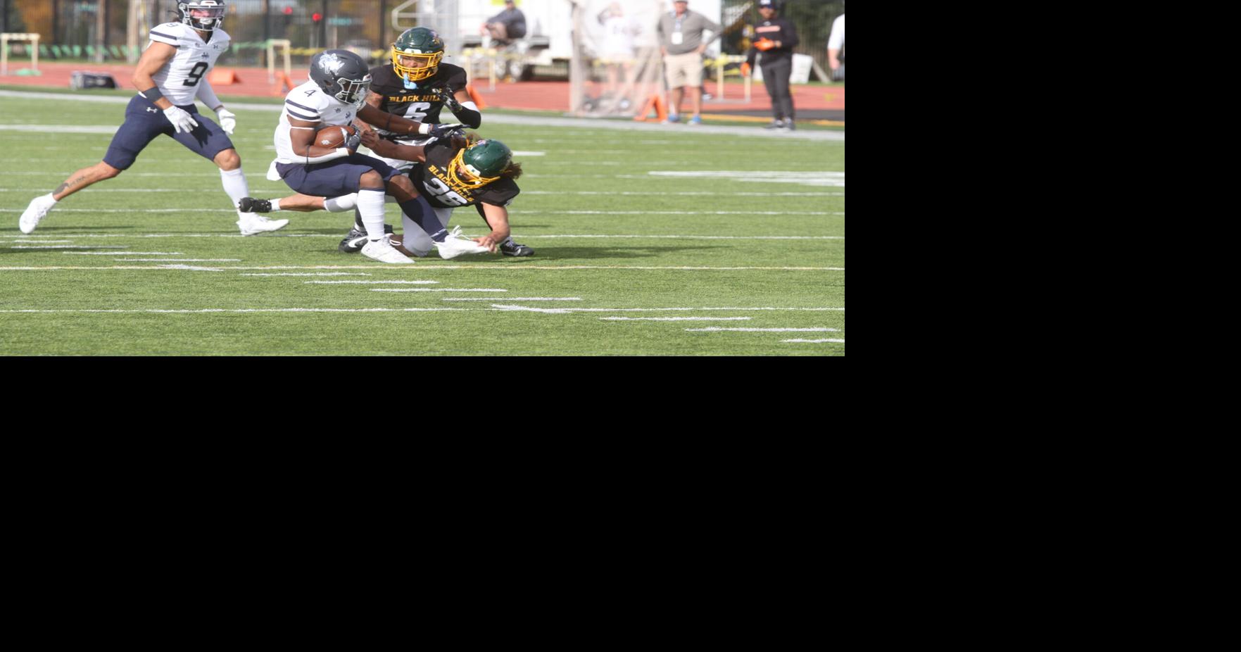 BHSU football hosts Adams State on Senior Day | Local Sports ...