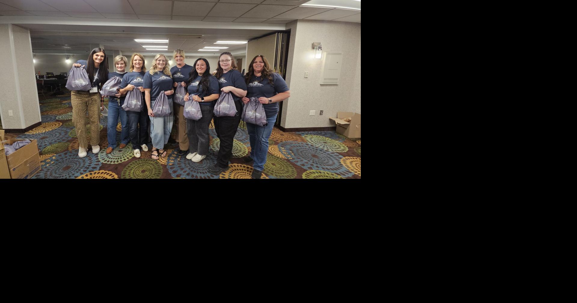 From hotels to homerooms Hospitality managers step up to create student ...