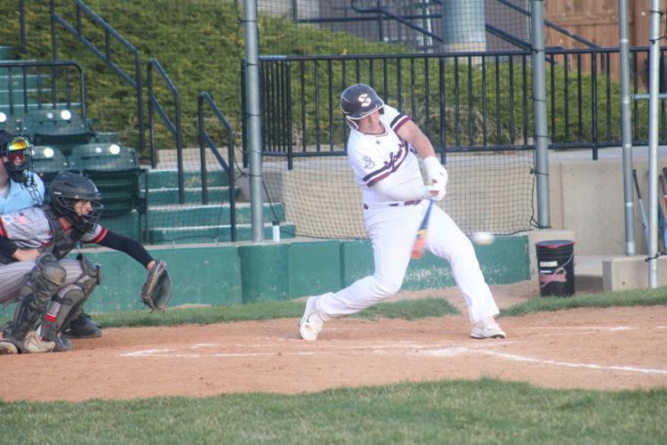 Spartans baseball lose two games to Gillette | Local Sports | bhpioneer.com