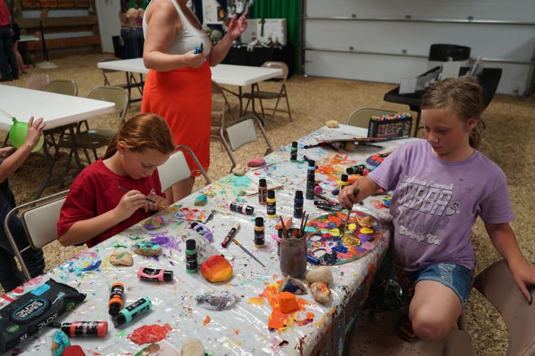 Meade County Fair and 4-H Achievement Days celebrate record ...