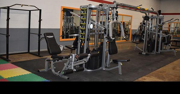 Handley Center to re-open next week | Covid-19 | bhpioneer.com