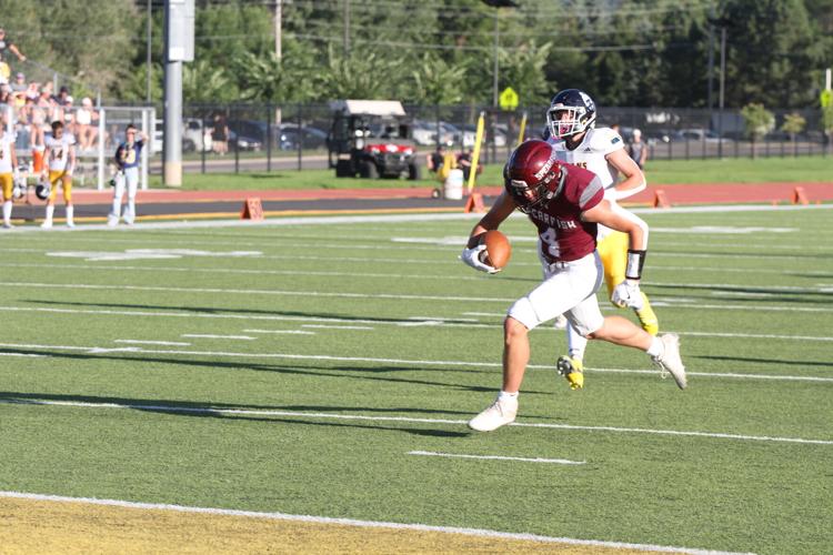 All-area football team makes debut | Local Sports | bhpioneer.com