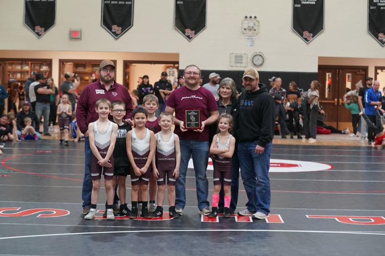 Brandon Delzer memorial wrestling tourney draws 600 athletes | Local ...