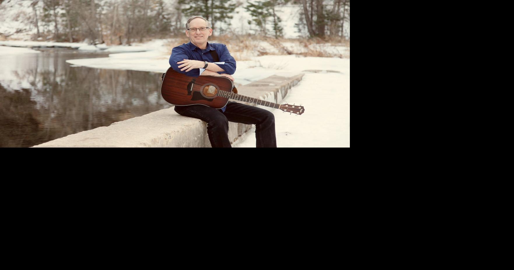 The singin’ Pastor | Local News | bhpioneer.com