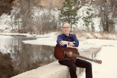 The singin’ Pastor | Local News | bhpioneer.com