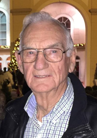 Vern W. Backens | Obituaries | bhpioneer.com