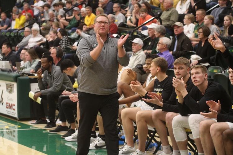 BHSU men advance in RMAC defeat MSU-Denver 75-72 | Local Sports ...