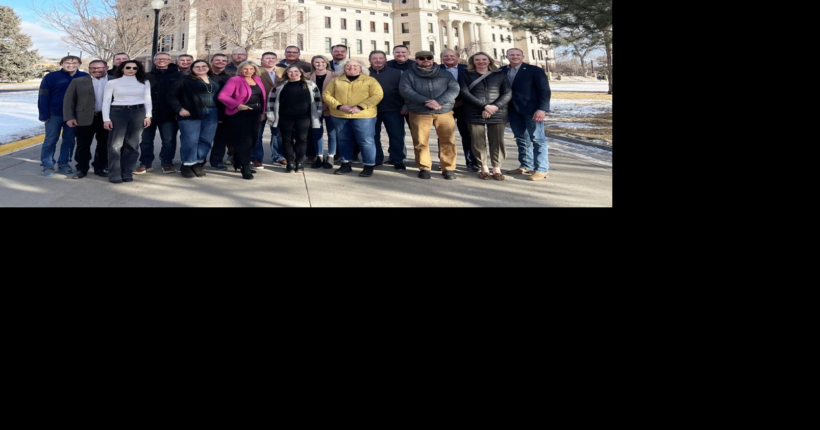 Area residents elected to SD Retailers Association | Local News ...