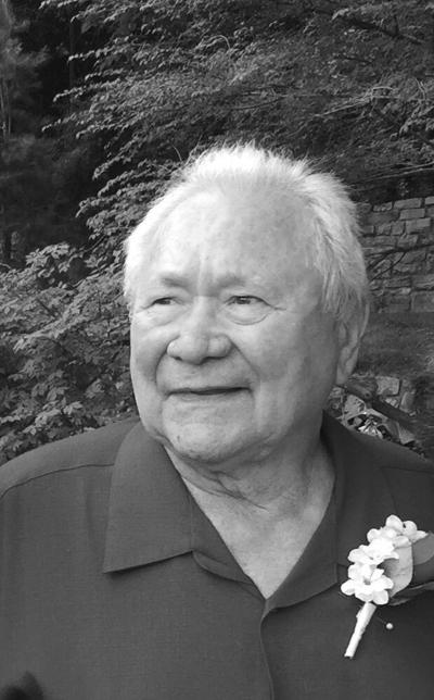 Heinrich (Henry) Harich, 81 | Obituaries | bhpioneer.com