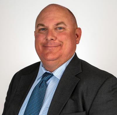 BHSU hires Scott Larson as next Athletics Director | Local Sports ...