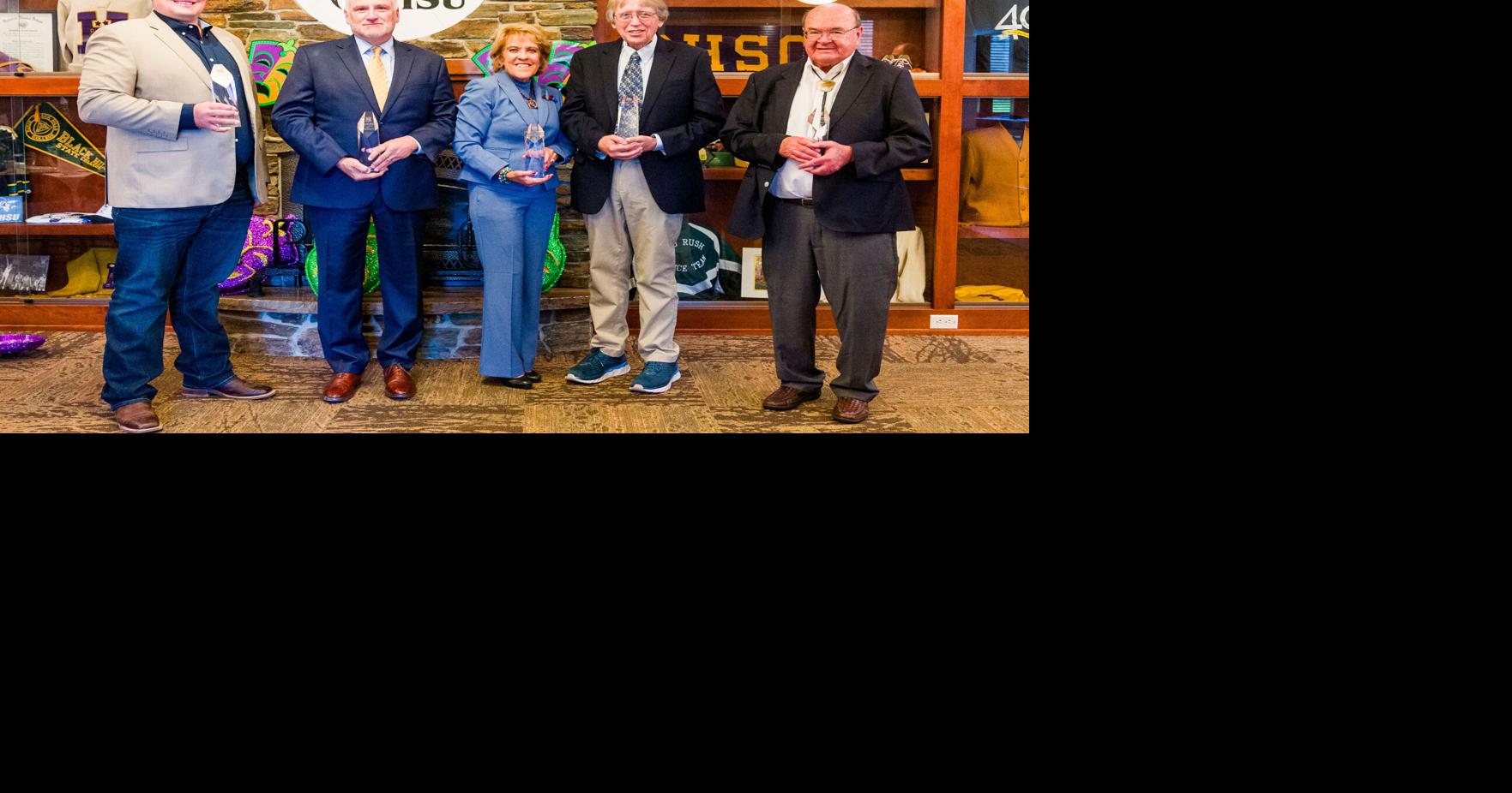 BHSU honors alumni during Swarm Days | Local News | bhpioneer.com